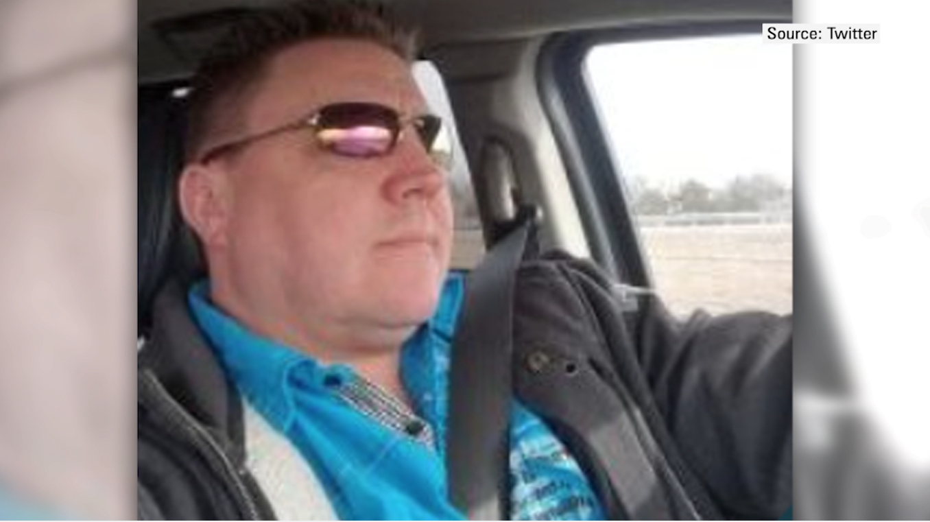Raymond Têtu reconnu coupable de 17 chefs d'accusation - TVA Gatineau