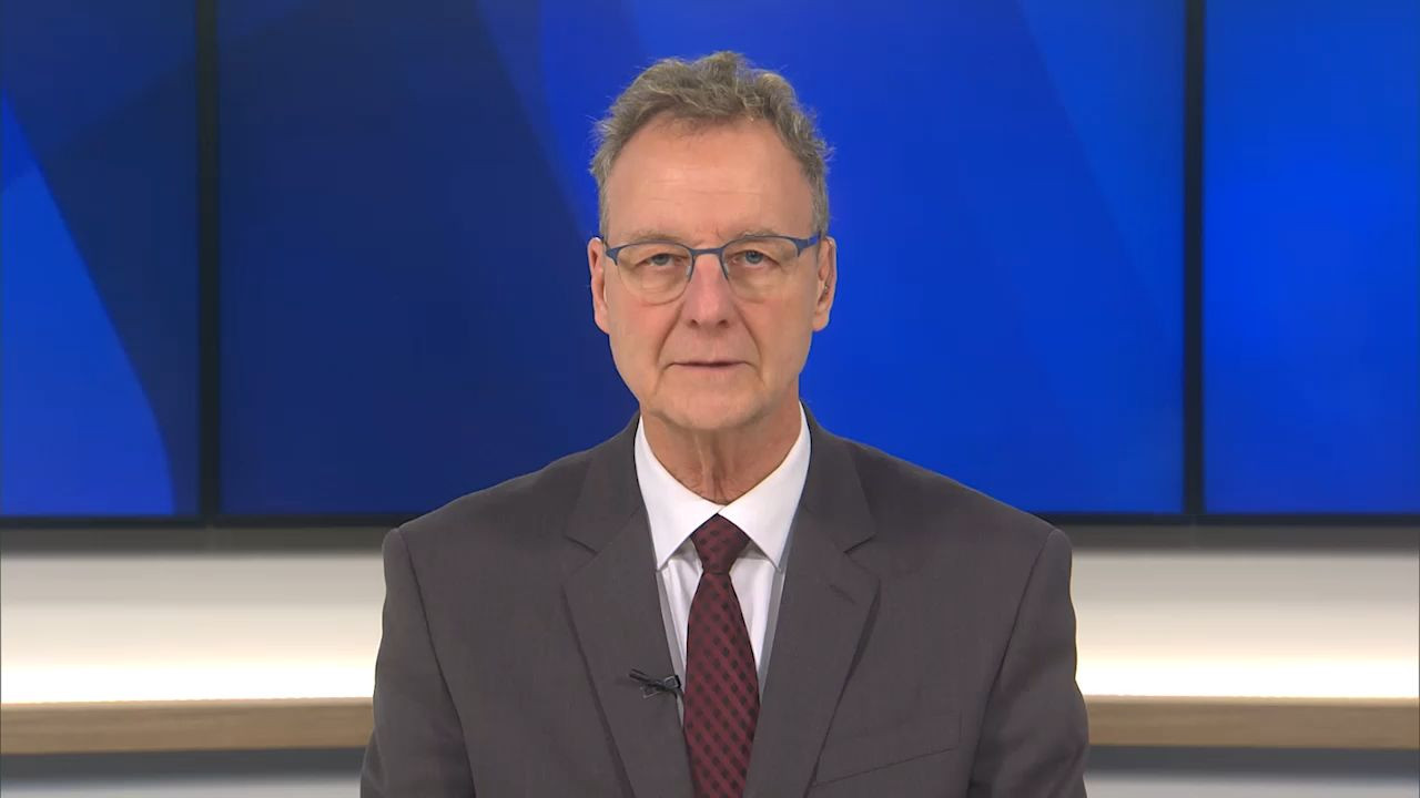 Entrevue du jour - «À go, on Centraide!» - TVA Gatineau