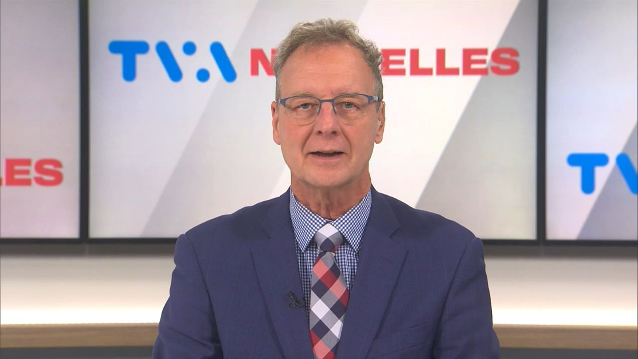 TVA 18 h - 15 septembre 2022 - TVA Gatineau