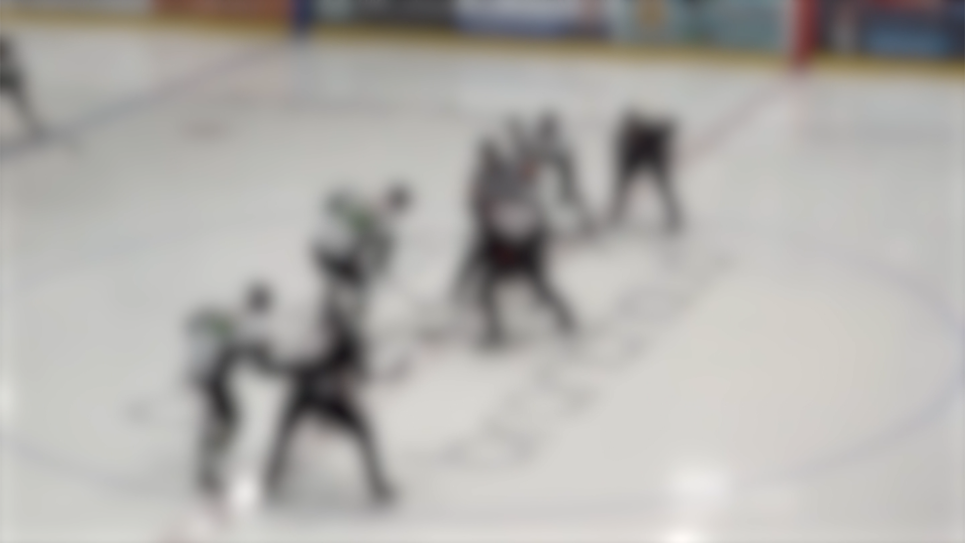 Racisme au hockey : six joueurs de l'Intrépide suspendus - TVA Gatineau