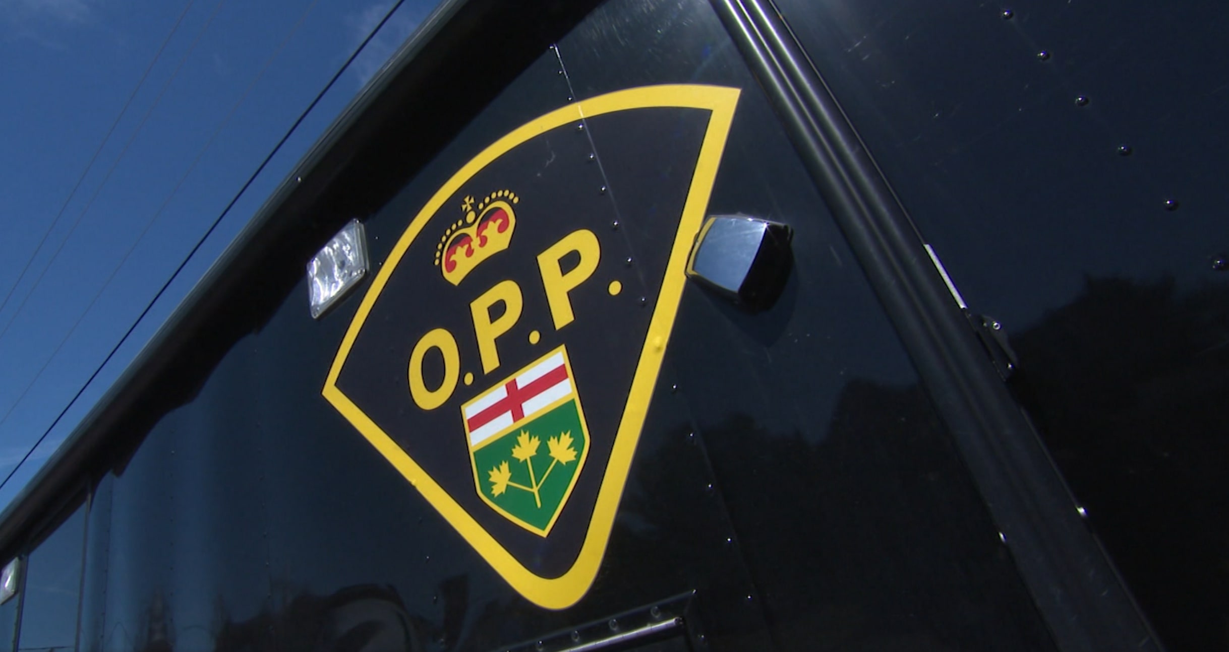 Chute-à-Blondeau: deux accusations de meurtre pour Gavin Chisholm - TVA ...