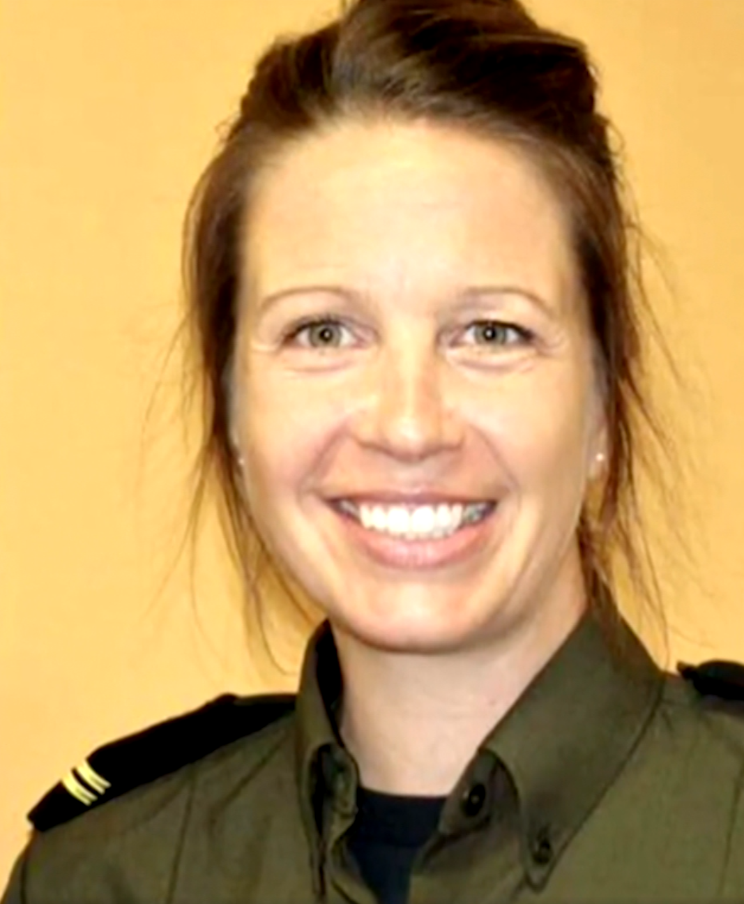 Funérailles de la sergente Maureen Breau - TVA Gatineau