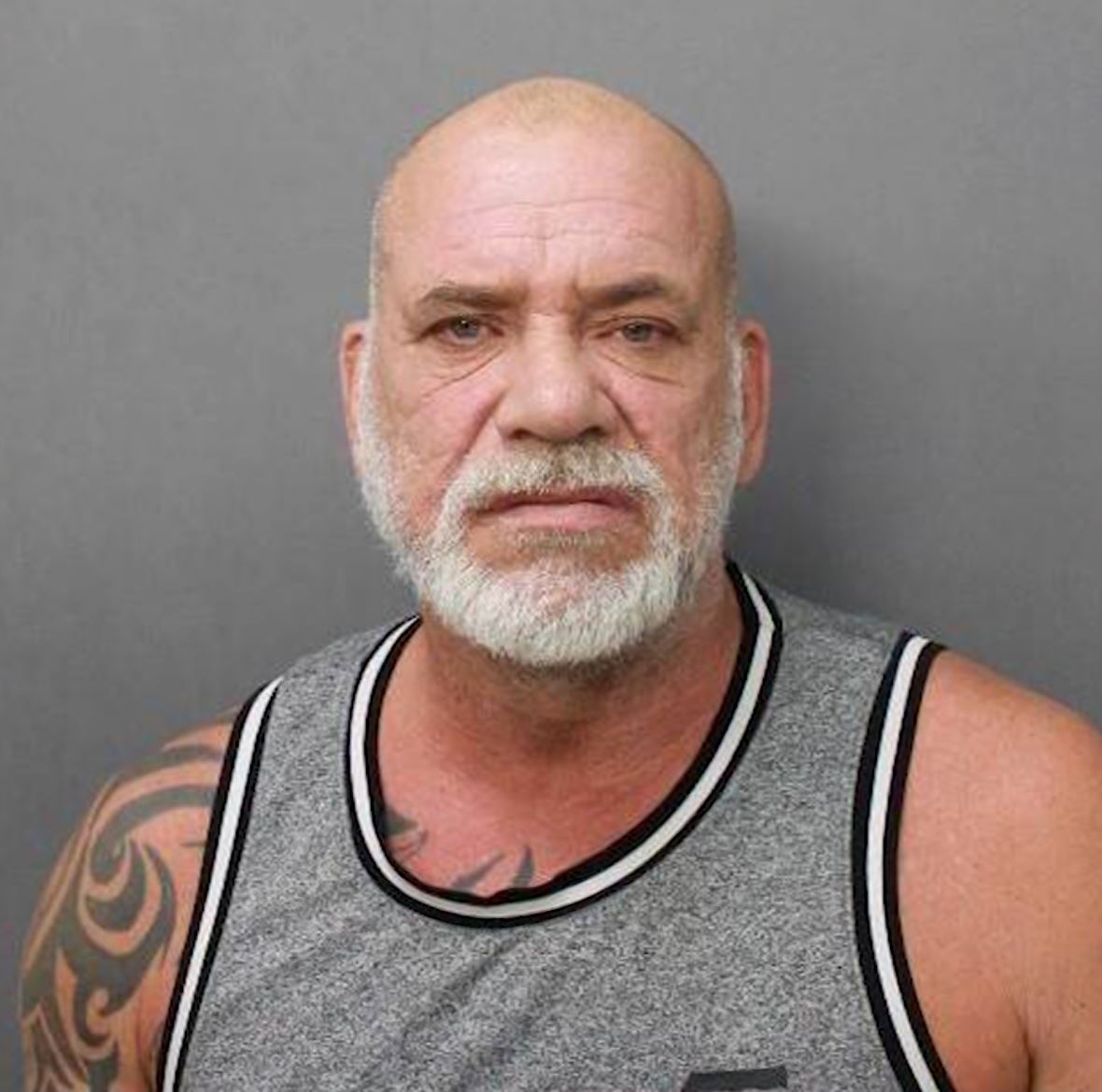 Crime sexuel: des nouvelles accusations contre Marcel Bertrand - TVA ...