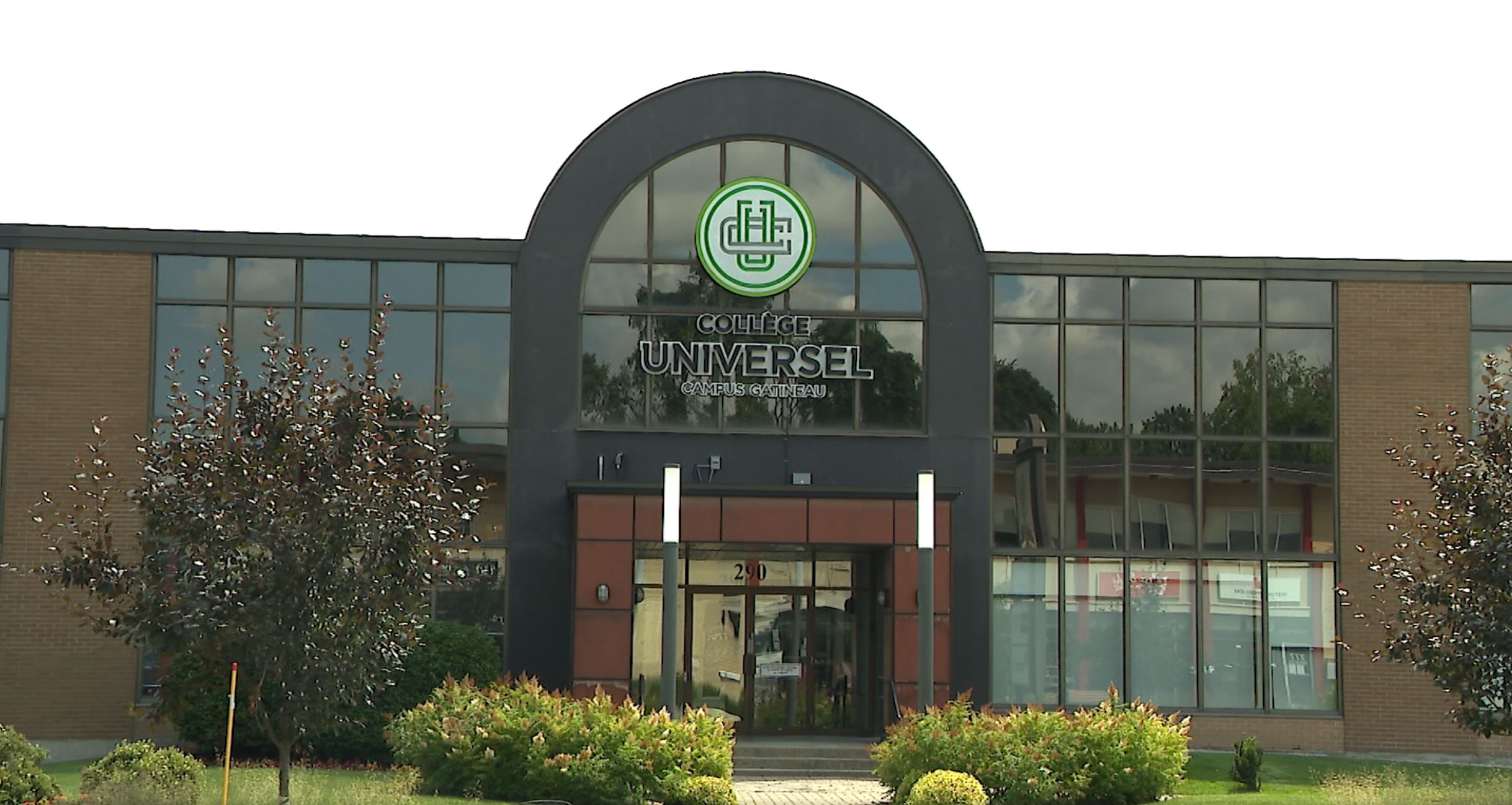 Nouvelles formations au Collège Universel - TVA Gatineau