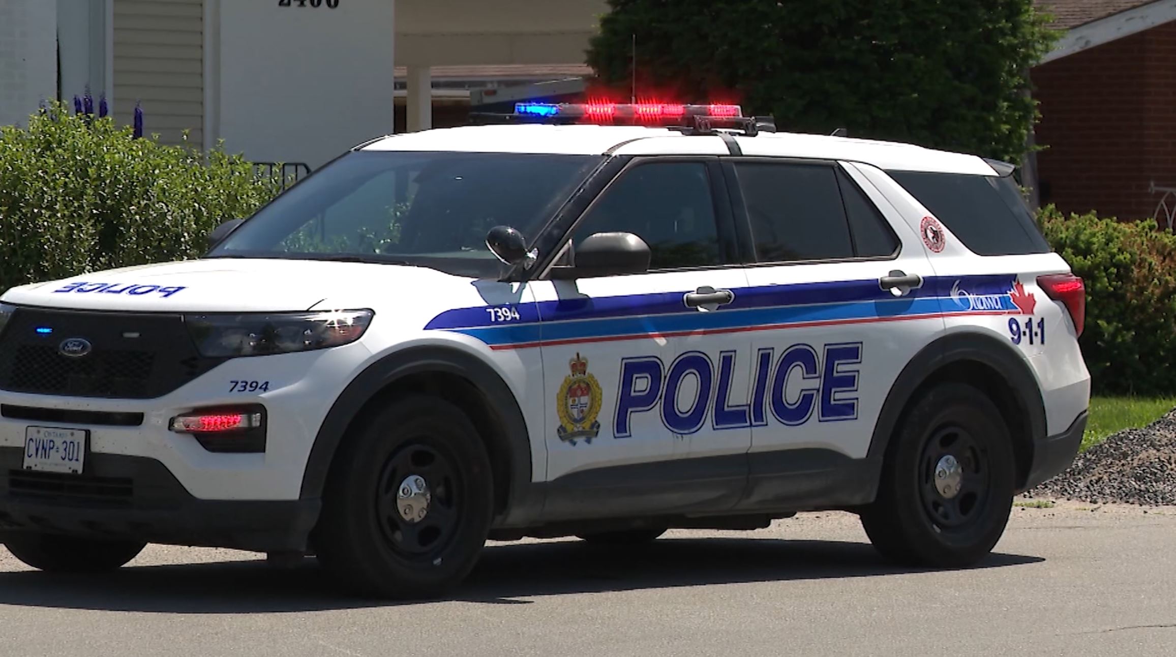 Ottawa: une enseignante accusée d'agressions sexuelles - TVA Gatineau