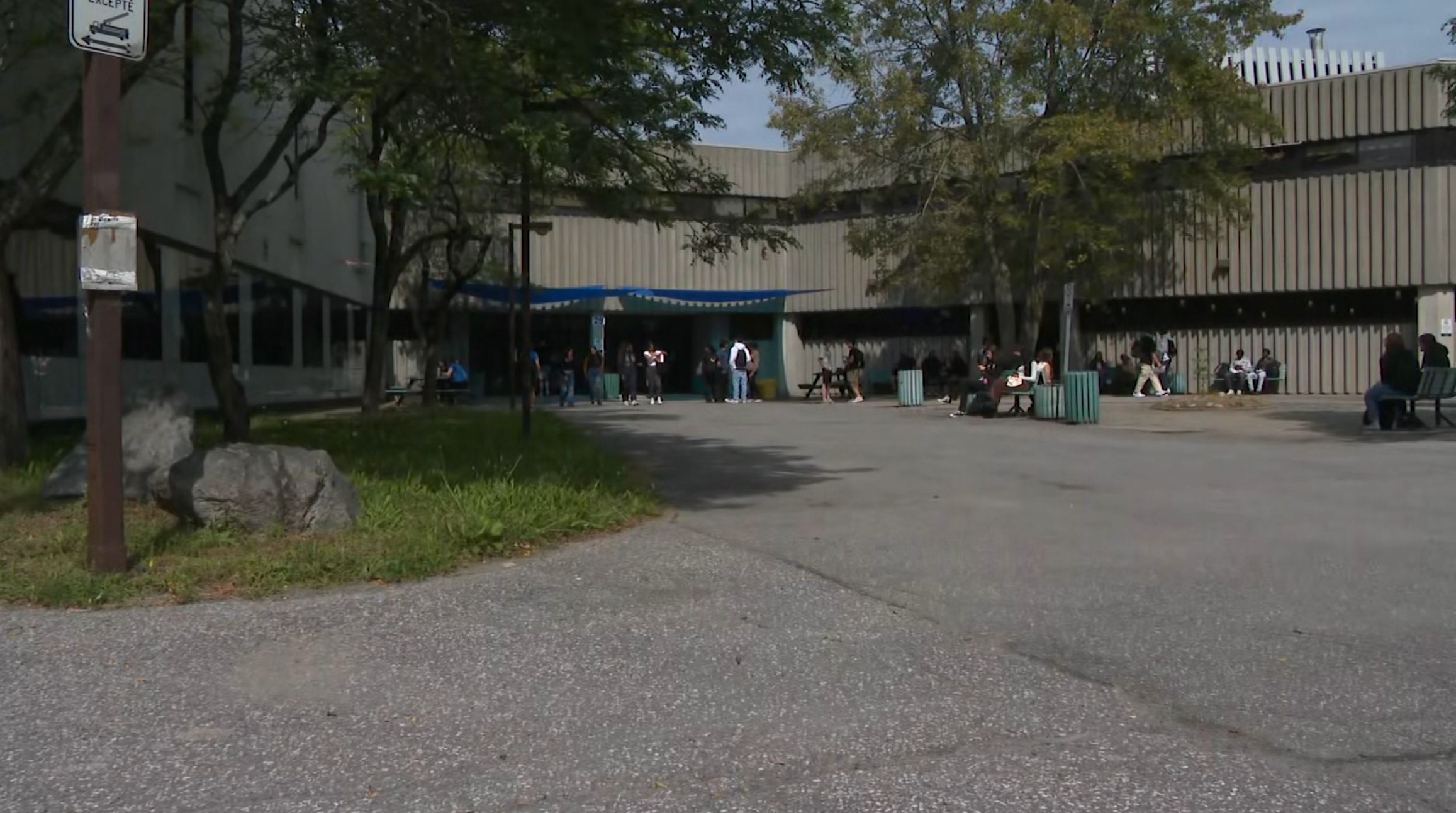 Une rentrée record au Cégep de l’Outaouais - TVA Gatineau