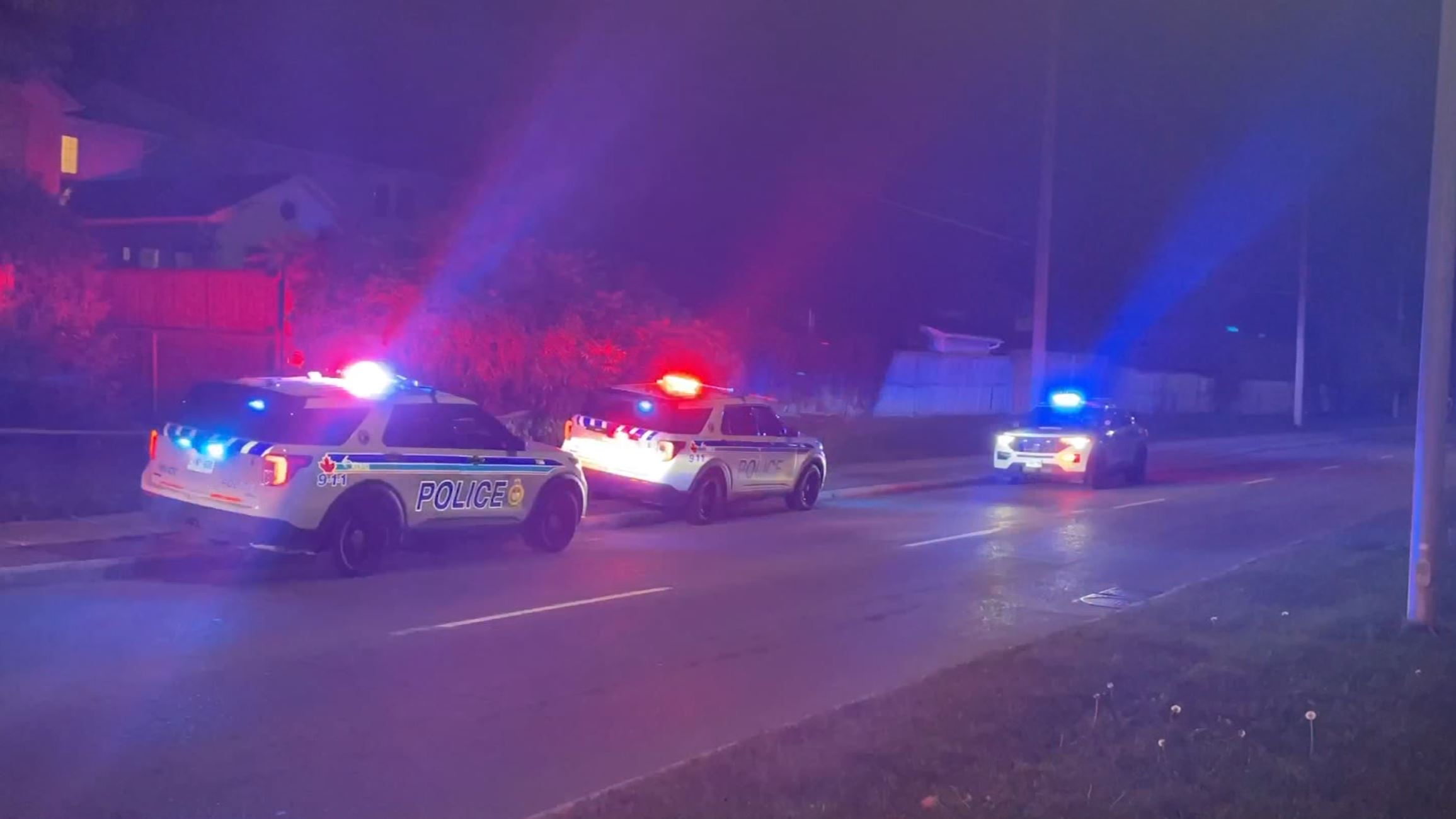 Fusillade à Ottawa Un Jeune De 19 Ans Tué Et Un Suspect De 18 Ans
