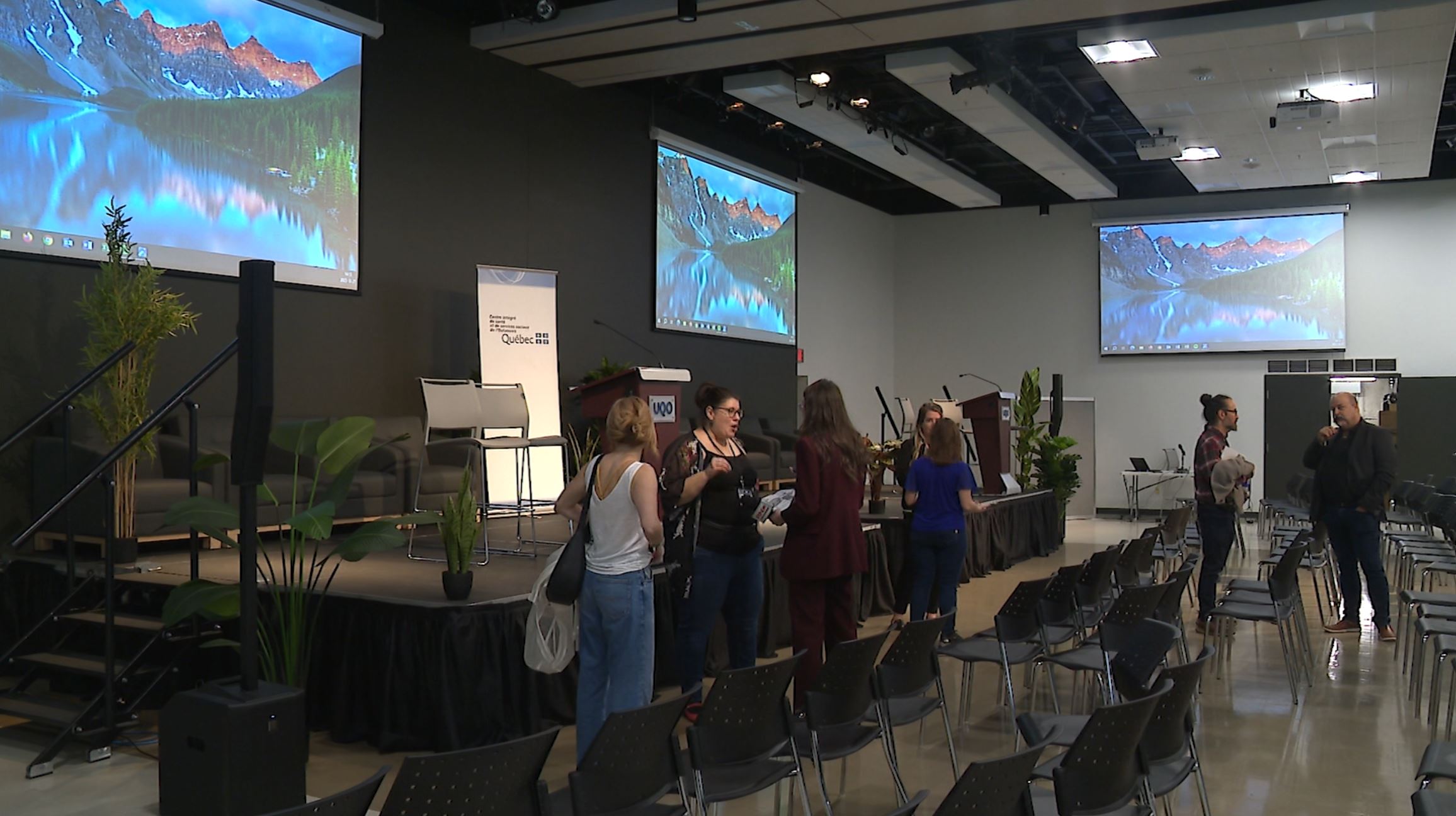 CISSSO: la polarisation; thème central du congrès en santé mentale ...