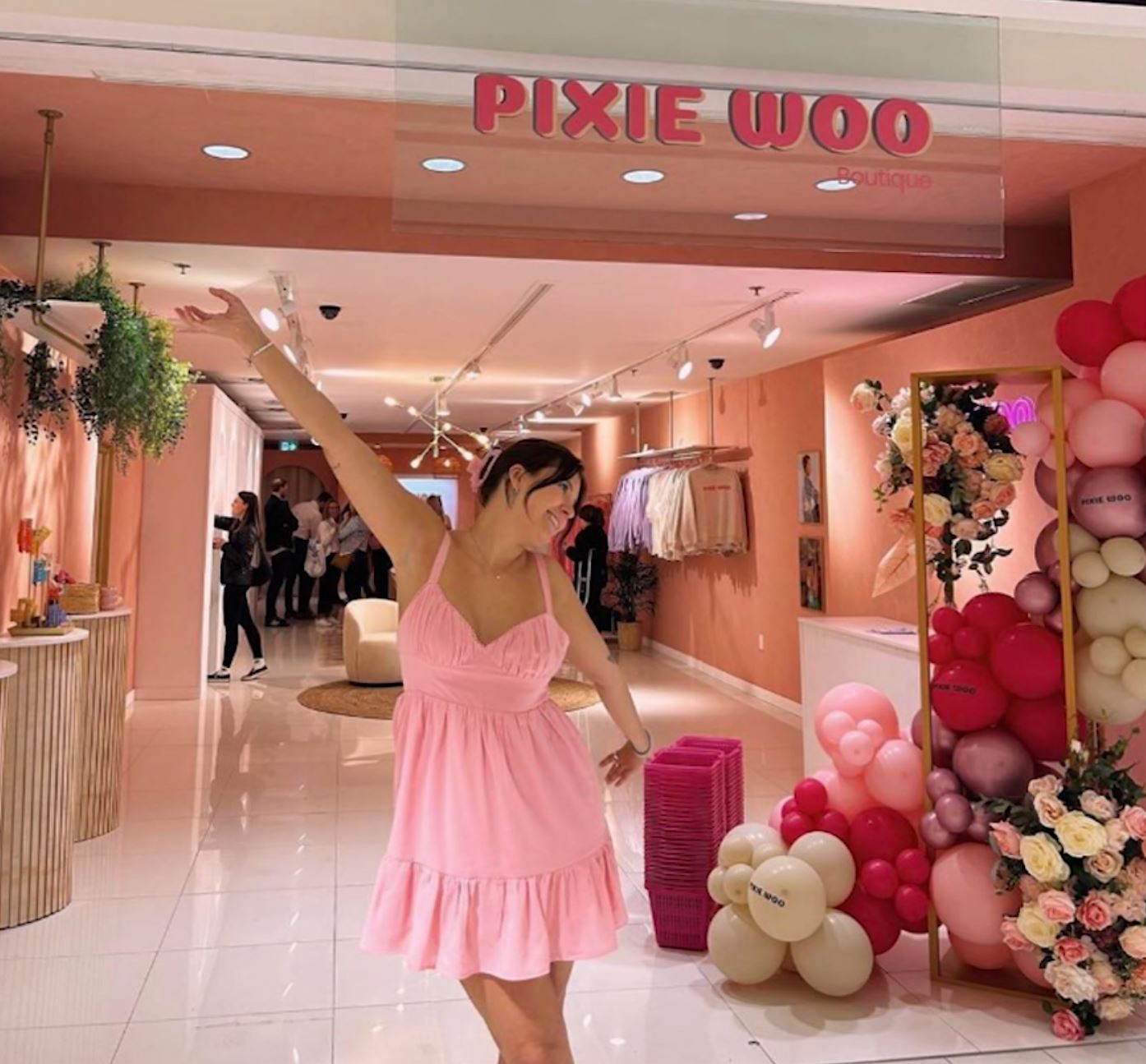 Parcours de jeunes entrepreneurs (1/4): l’histoire de Joanie Dargis - TVA Gatineau