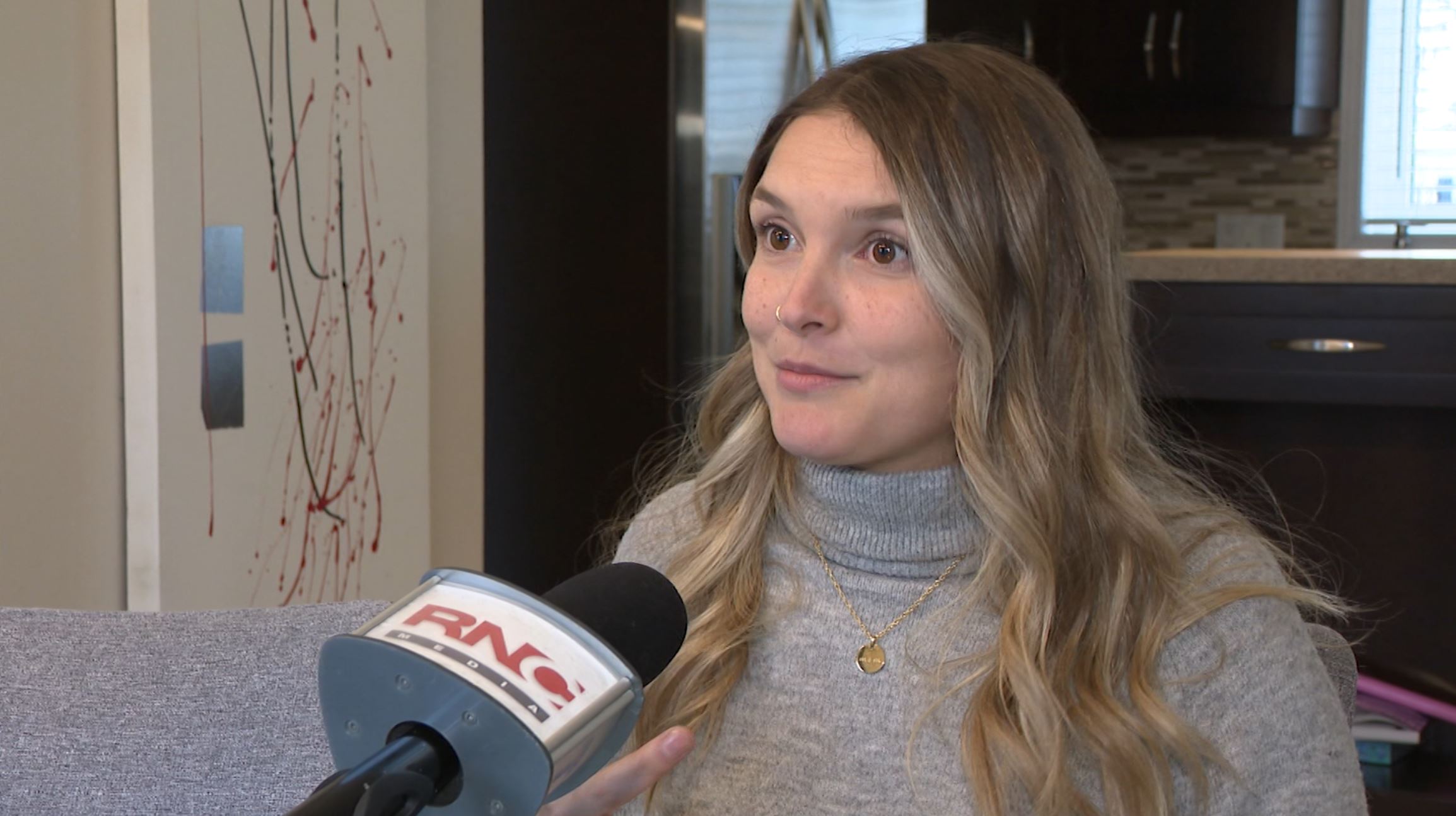 Parcours de jeunes entrepreneurs (3/4) : l’histoire d’Alexandra Dion ...