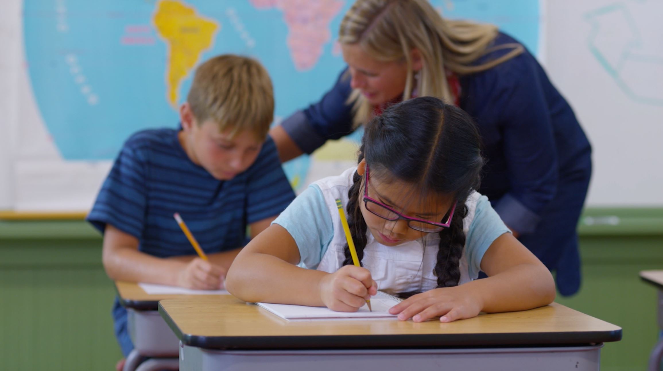 La Table éducation Outaouais proposera un plan d'actions - TVA Gatineau