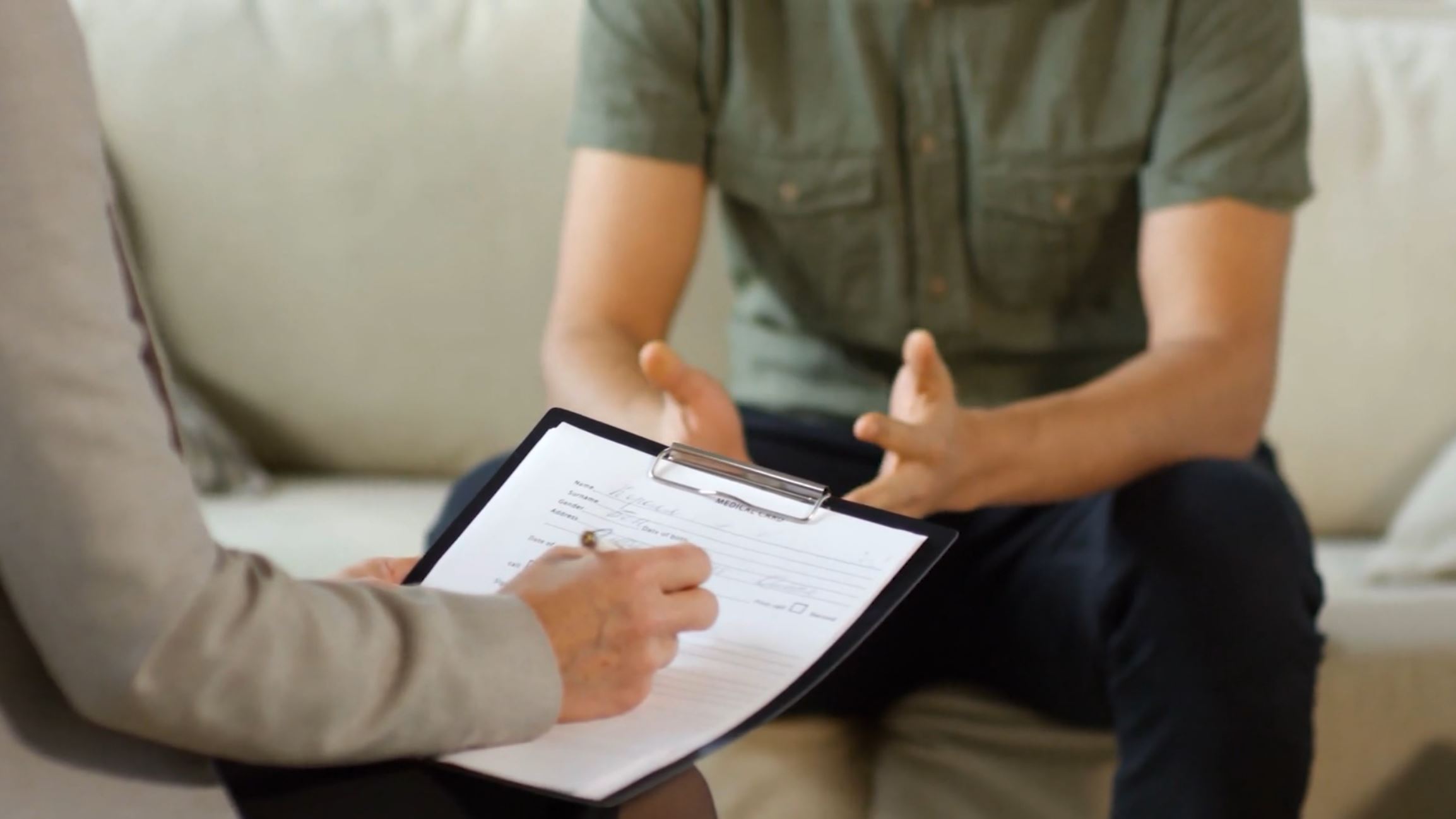 CISSSO: un service d’hospitalisation à domicile pour répondre aux ...