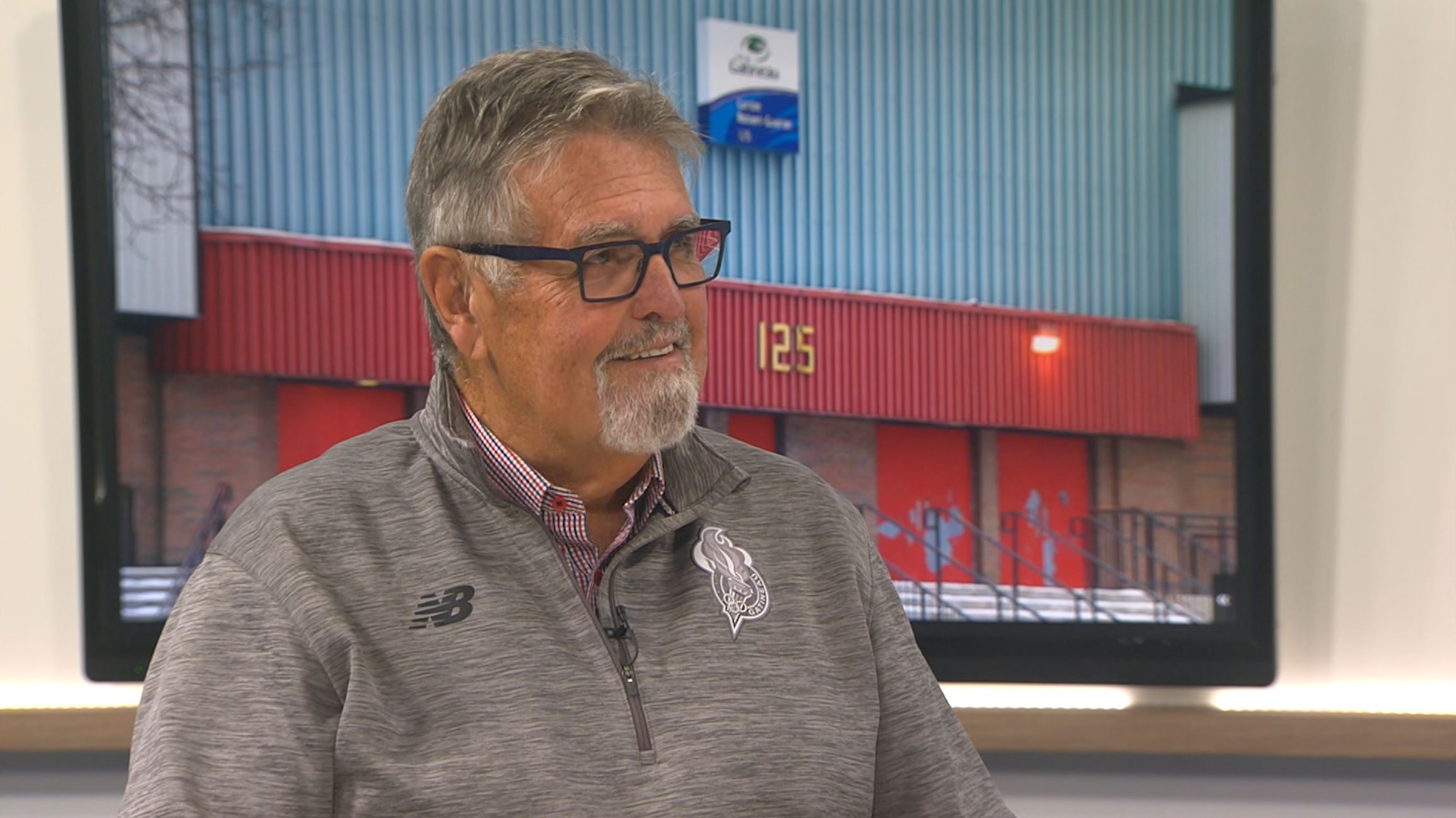 Entrevue du jour - Gatineau procédera à la démolition du centre Robert ...