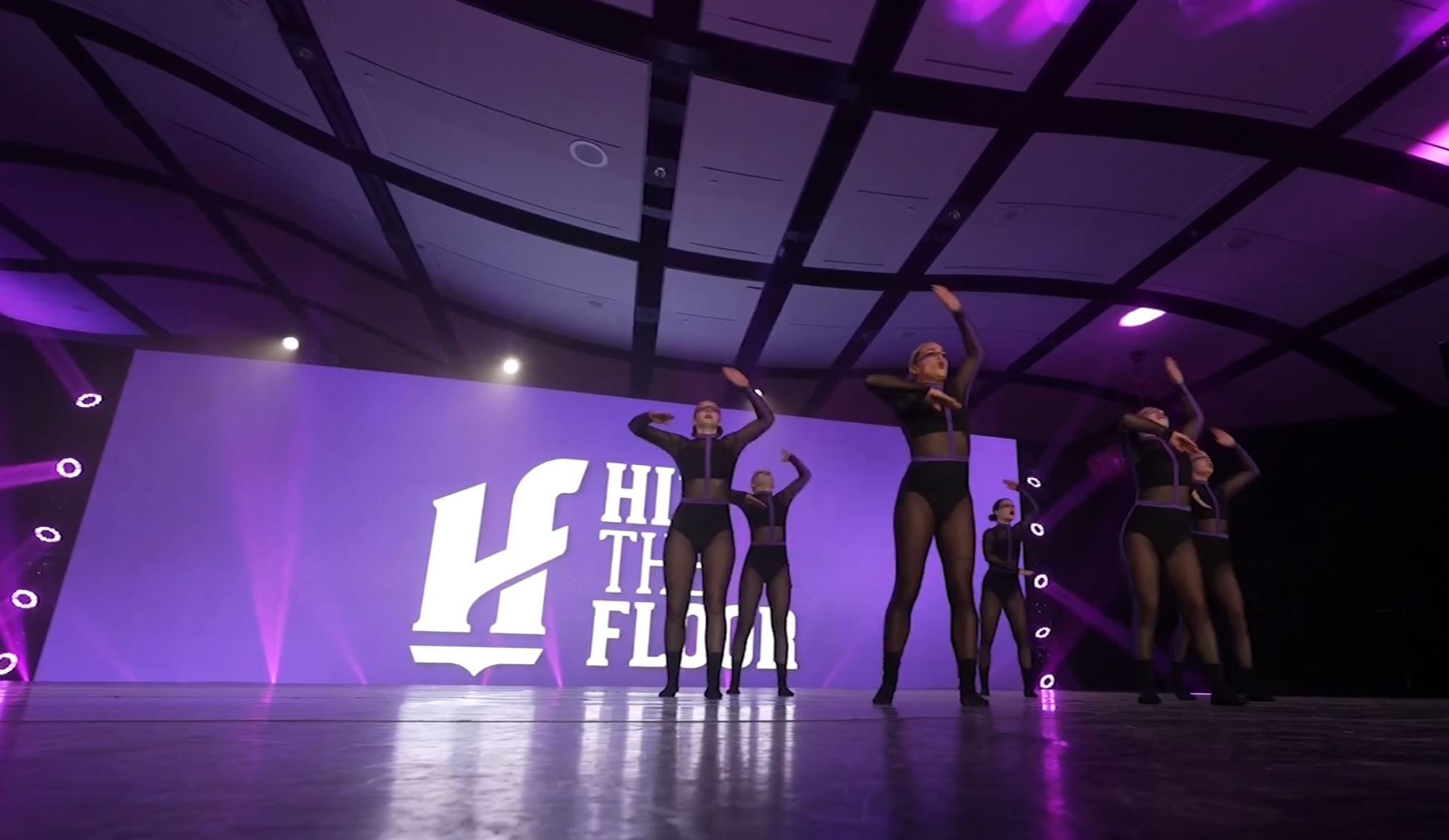 Hit the Floor: les écoles de danse de l'Outaouais se préparent pour la ...