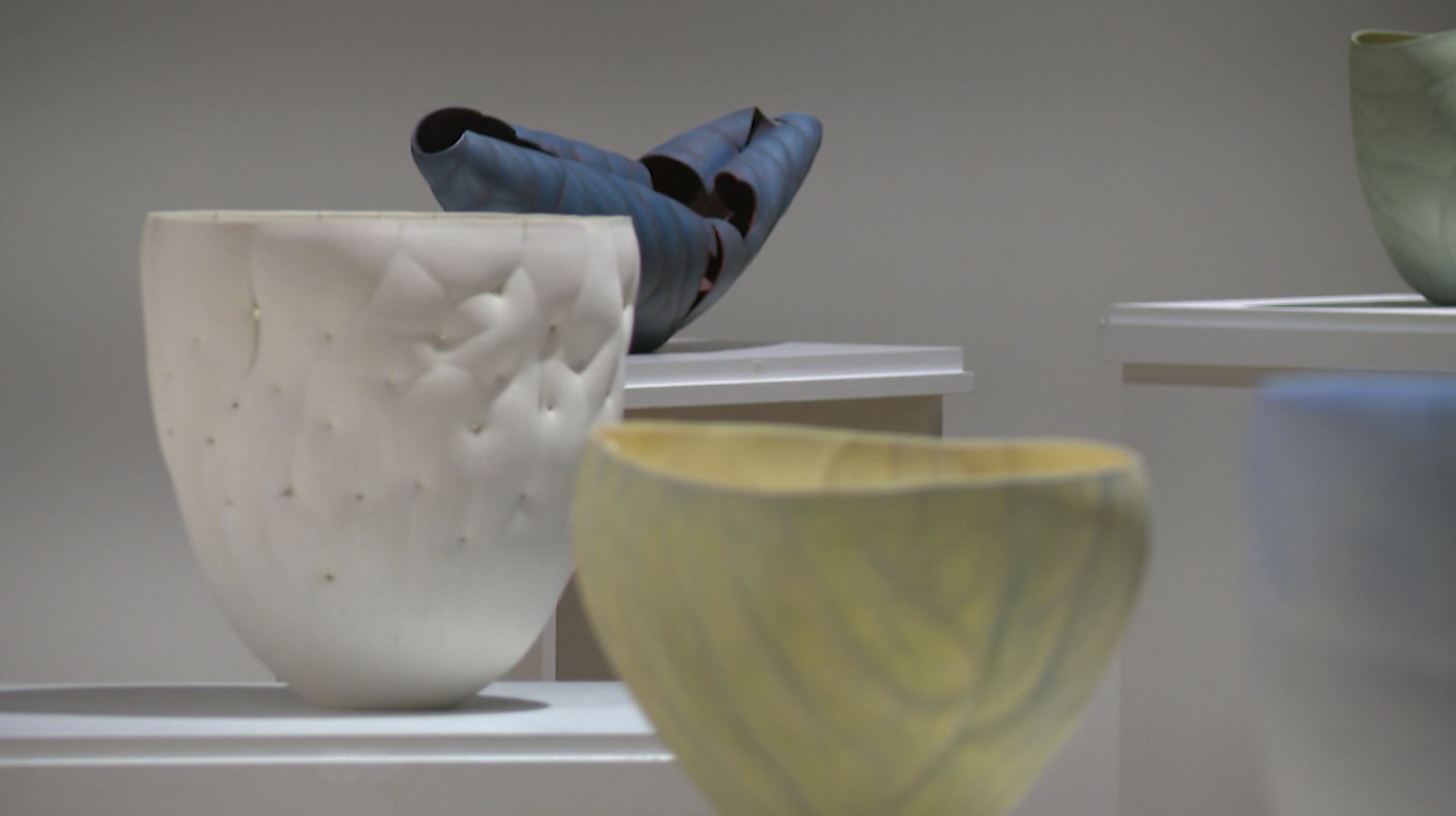 « Mes Mains, Mon Cœur»: prendre action grâce à Paula Murray - TVA Gatineau