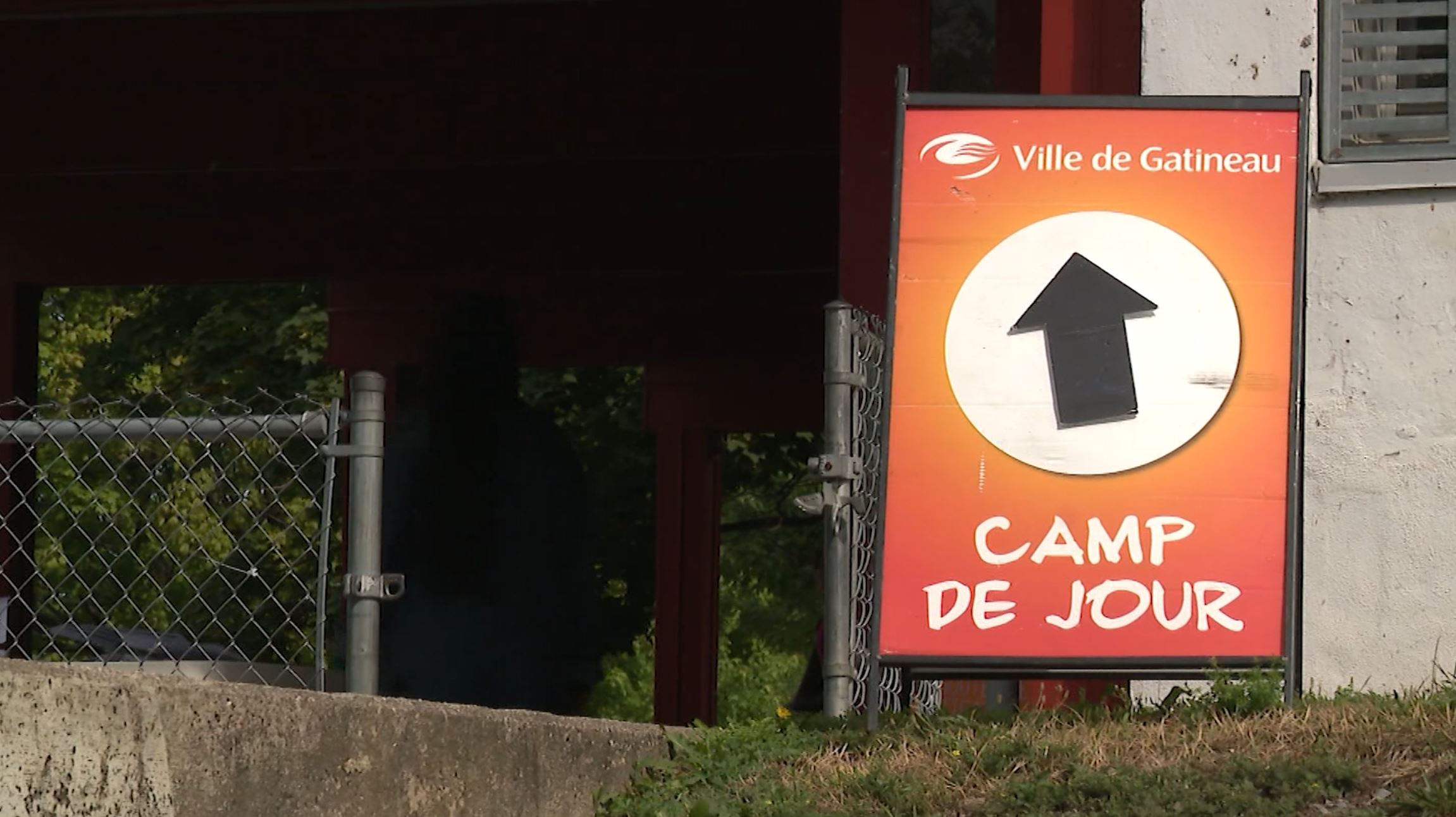 Camps de jour: la première vague d'inscriptions s'ouvre bientôt - TVA ...