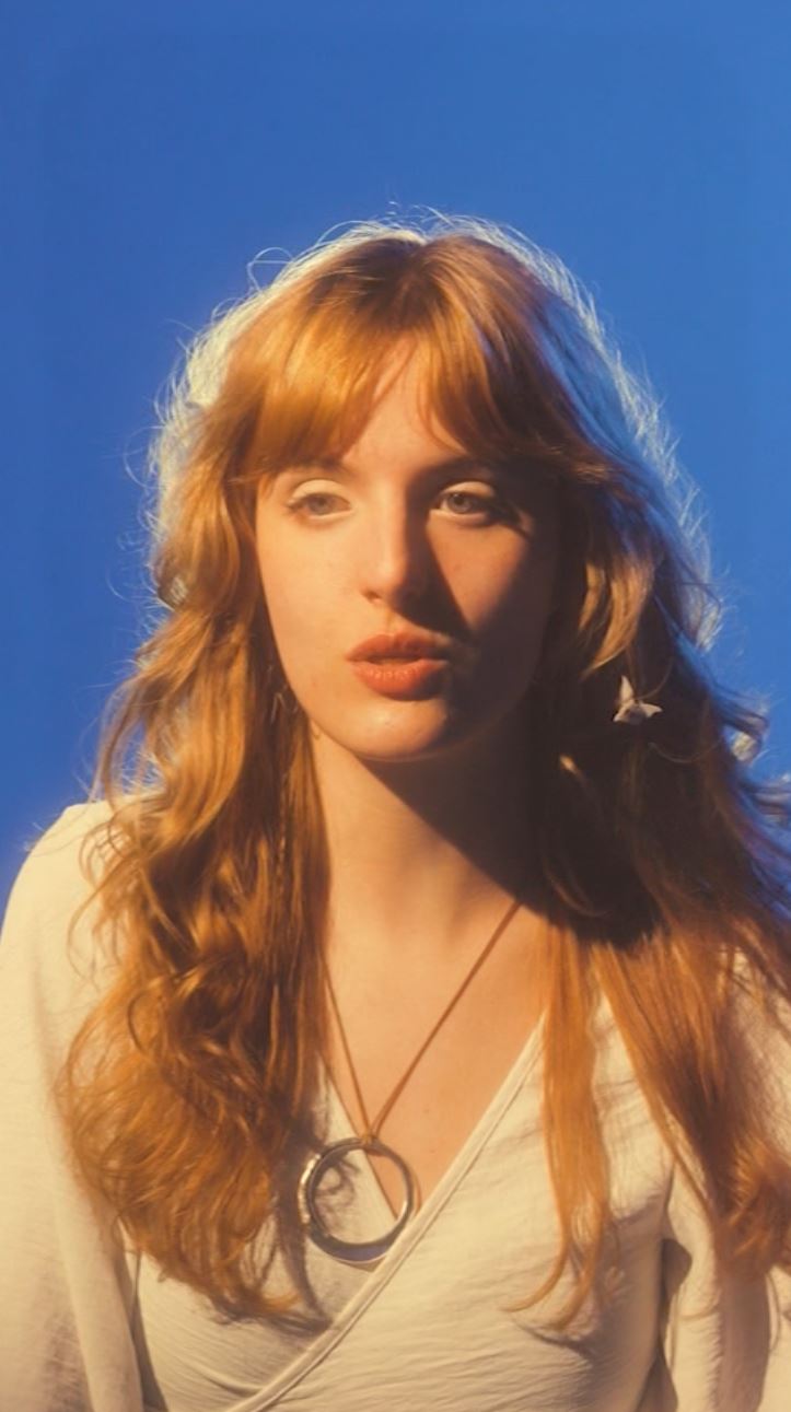 Sofia Duhaime dévoile « Le ciel pleurera » - TVA Gatineau