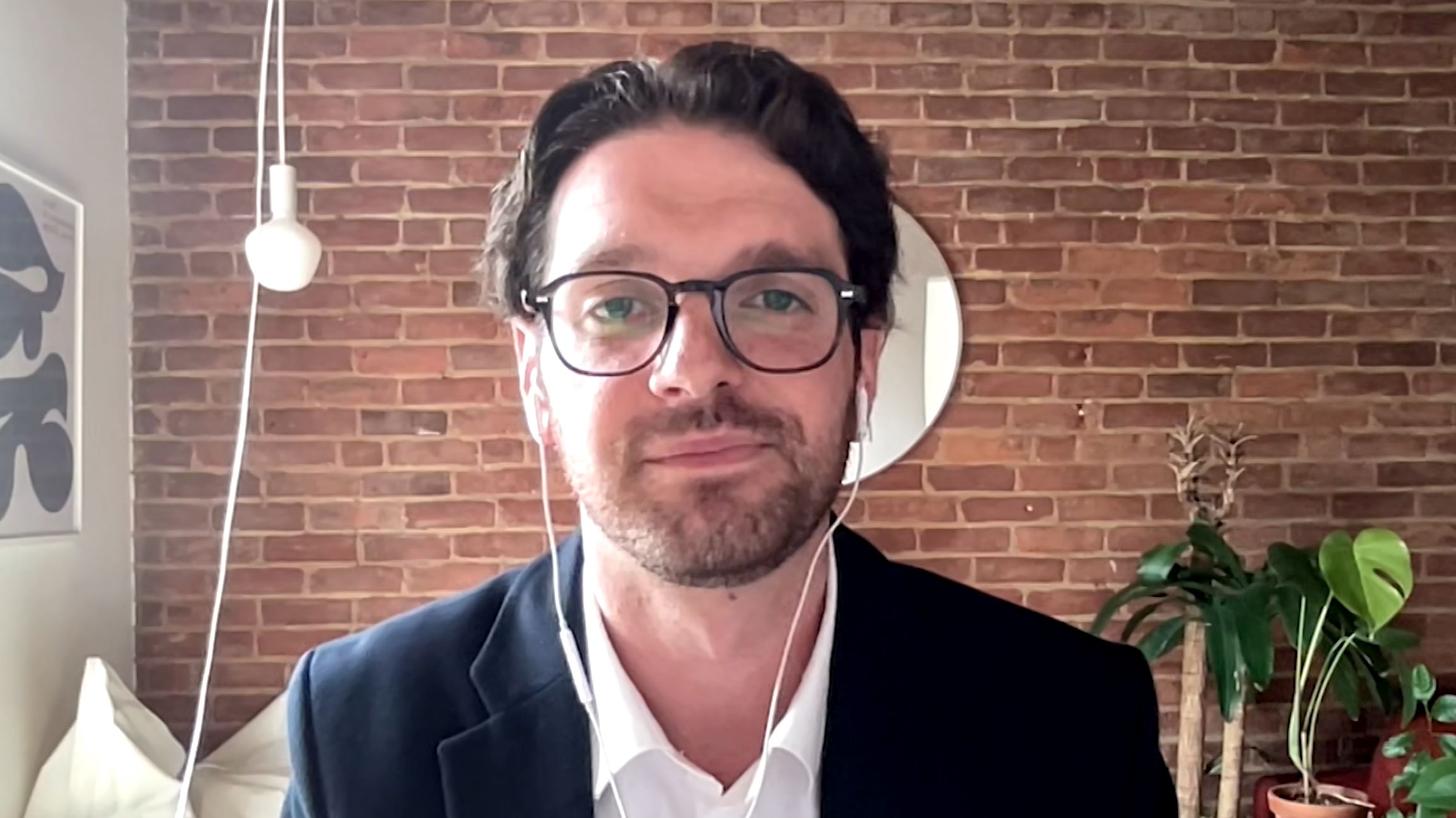 Entrevue du jour - Les débats ont rarement un impact dans une campagne ...