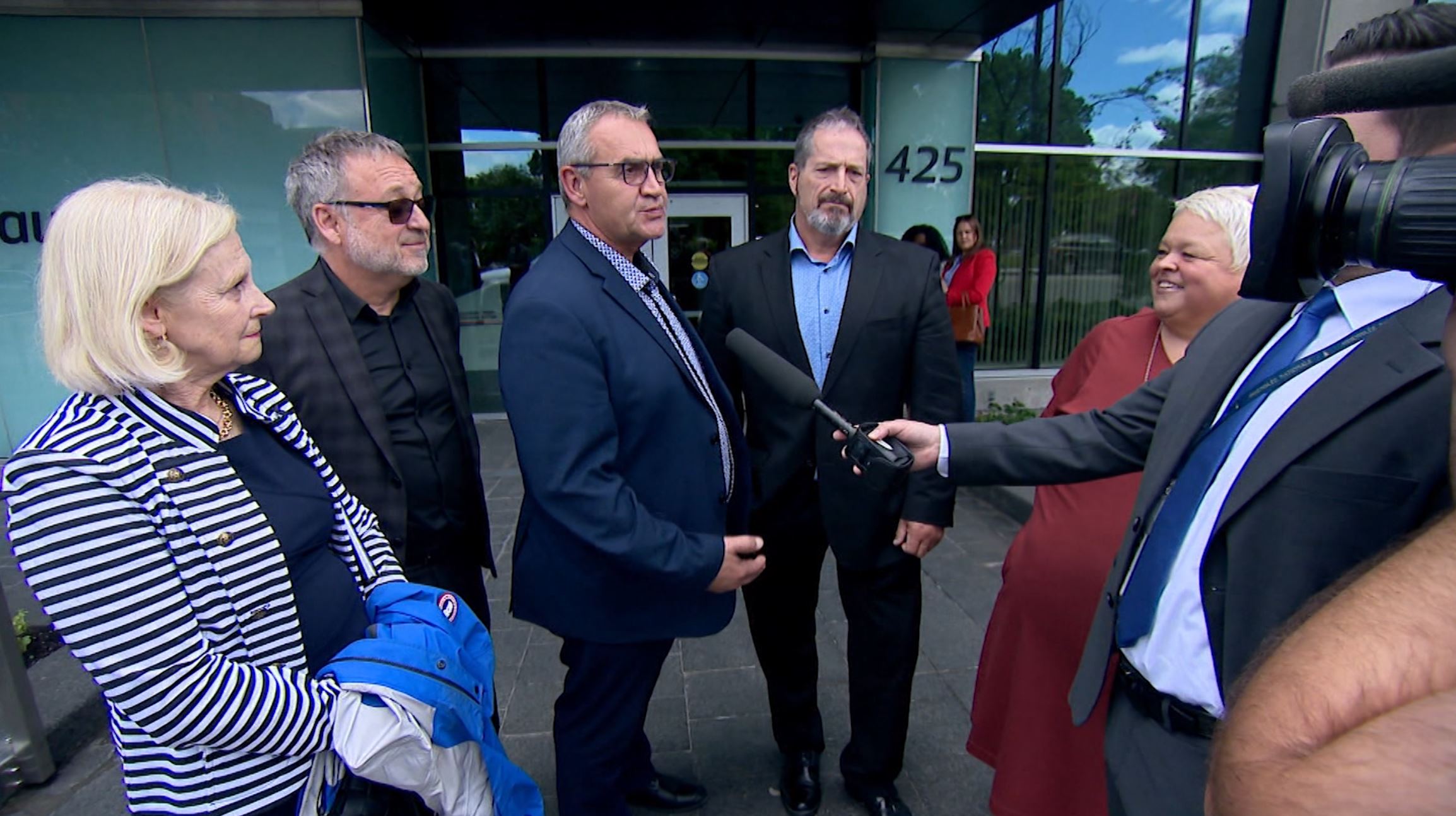 Autoroute 50: des mesures de sécurité bientôt annoncées - TVA Gatineau