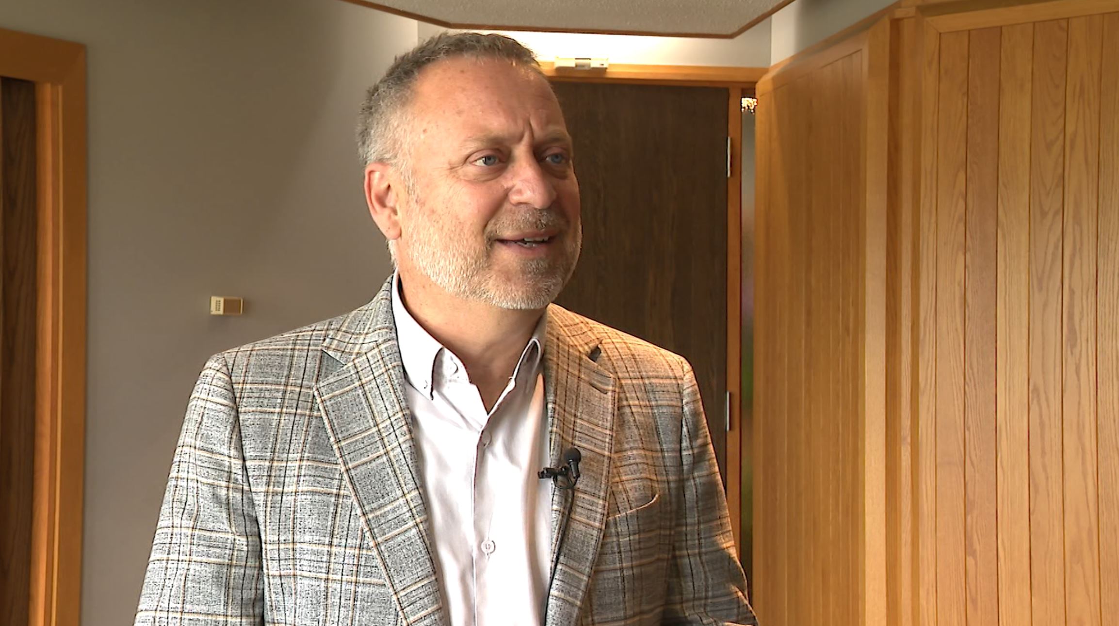 Mairie de Gatineau: bilan d'un court mandat pour Daniel Champagne - TVA ...