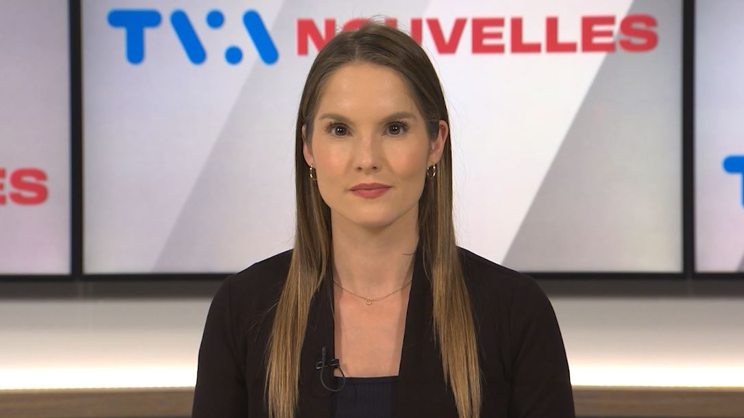 TVA 18H - 1er Octobre 2024 - TVA Gatineau