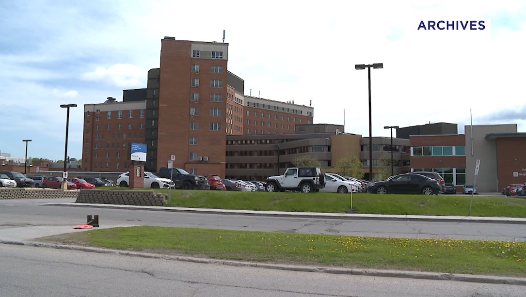 CISSSO : un déficit anticipé de près de 70 M$ - TVA Gatineau