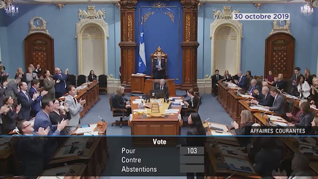 Statut particulier de l'Outaouais : 5 ans plus tard - TVA Gatineau