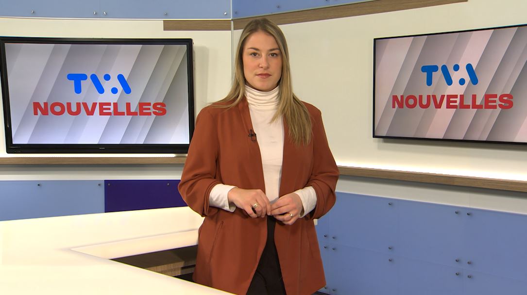 TVA 18H - 27 janvier 2025 - TVA Gatineau