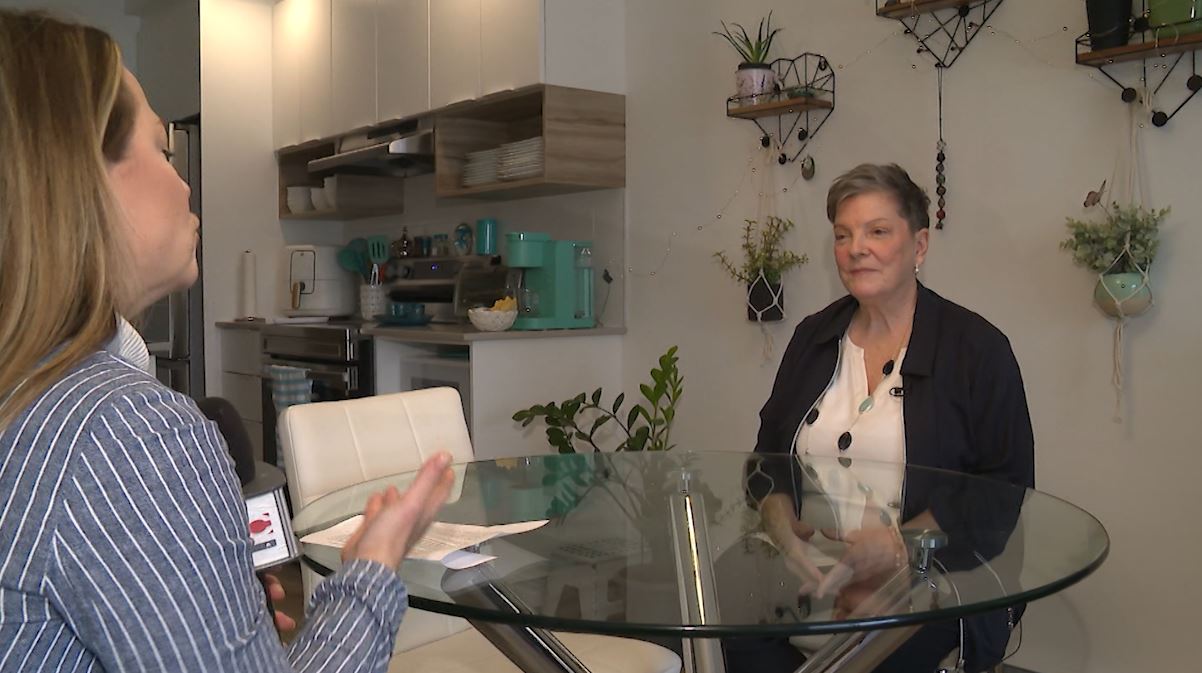 Entrevue du jour - Journée mondiale contre le cancer : Le combat de ...