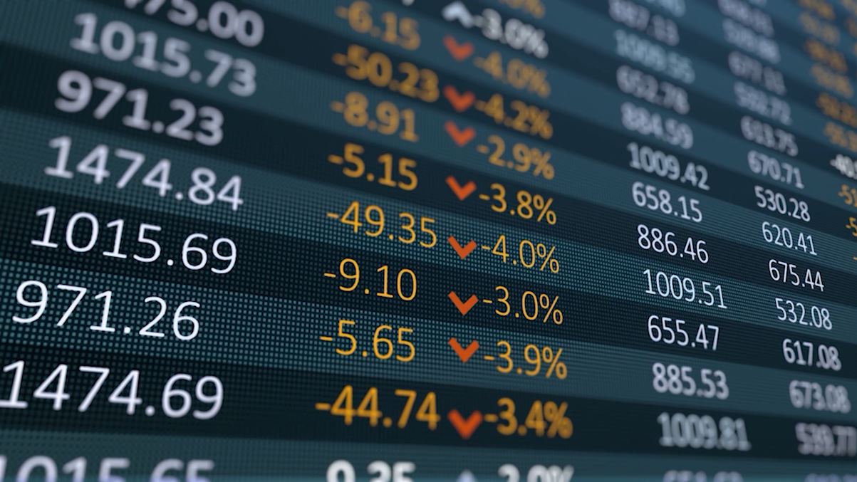 Tarifs de Trump | Marchés en chute libre, qu'en est-il de vos finances ...