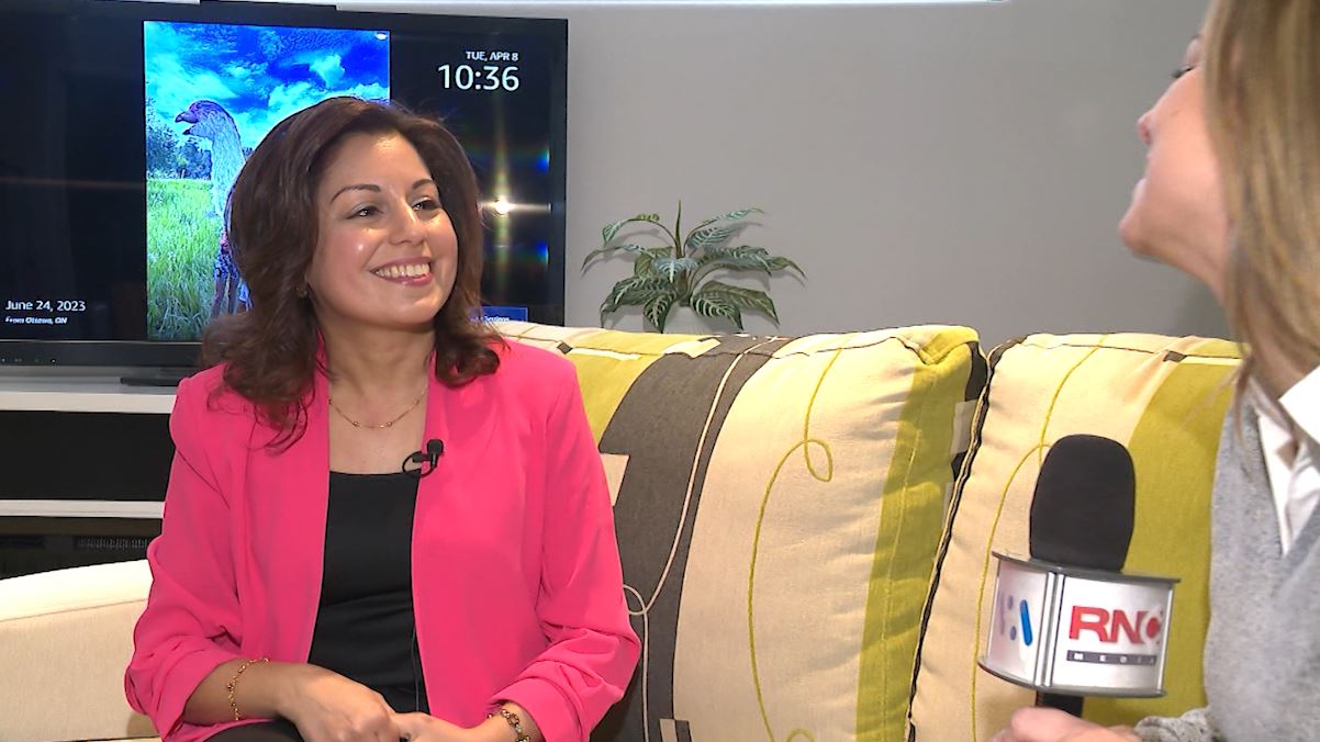 Entrevue du jour - Une série Netflix sur les influences toxiques et ...