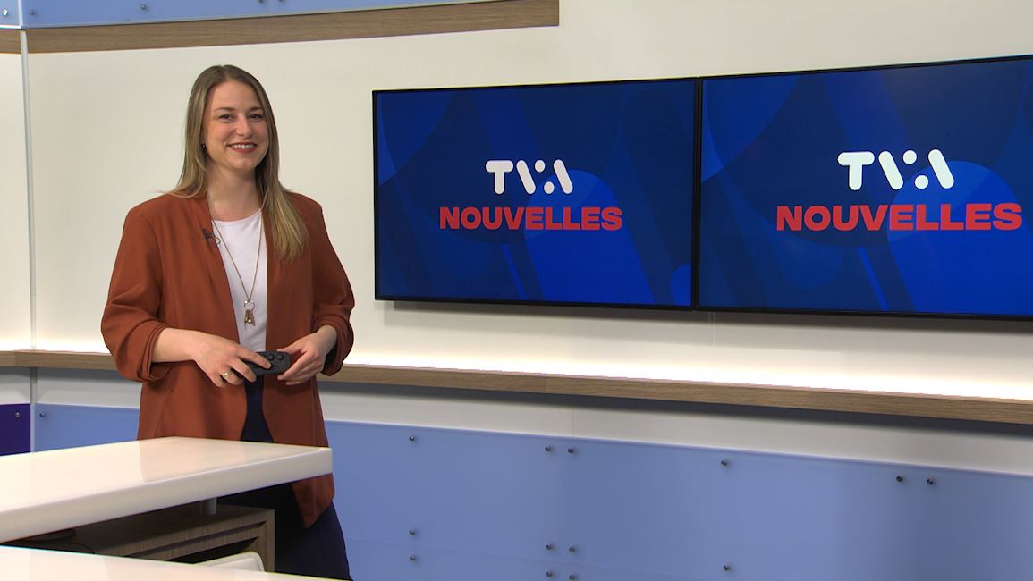 TVA 18H - 1er mai 2025 - TVA Gatineau