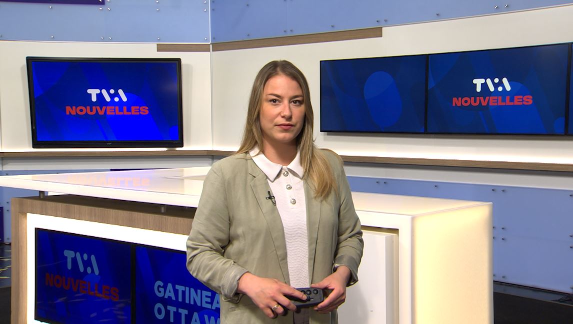 TVA 18H - 6 mai 2025 - TVA Gatineau