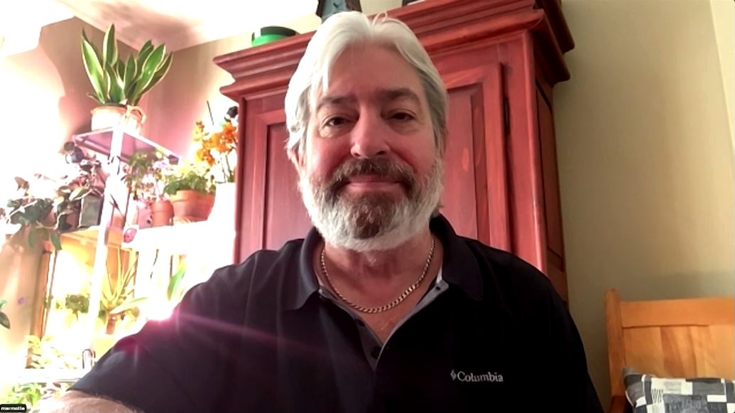 Entrevue du jour - Printemps déprimant : est-ce que l’été va se ...