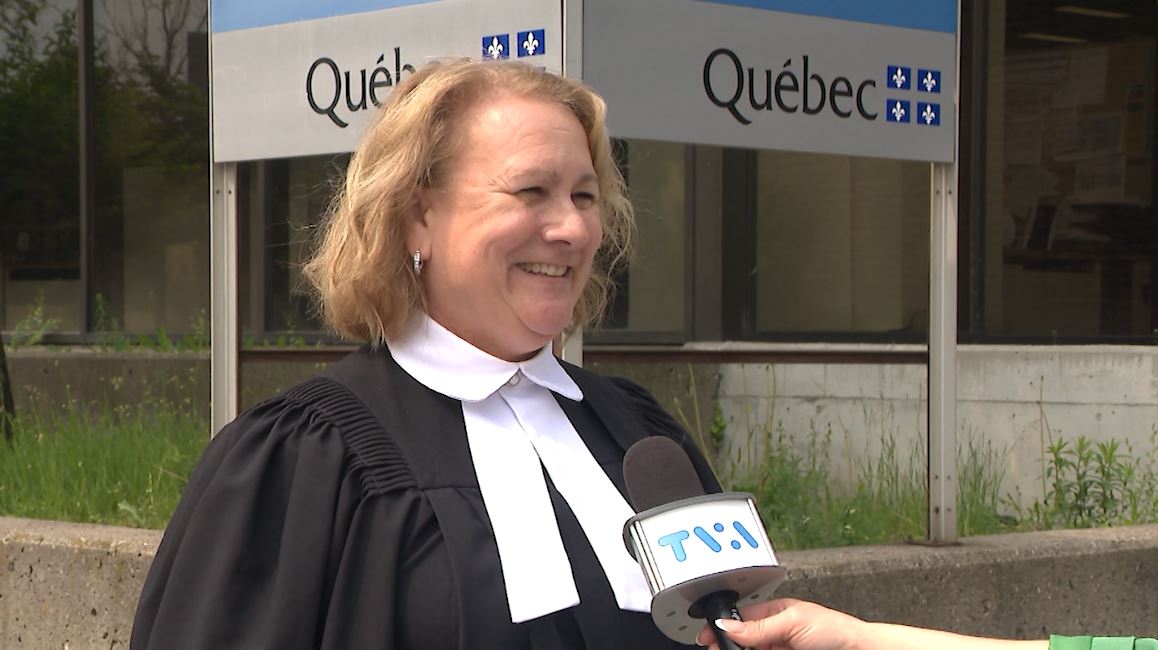 Entrevue du jour - Réforme du droit familial dès le 29 juin au Québec ...