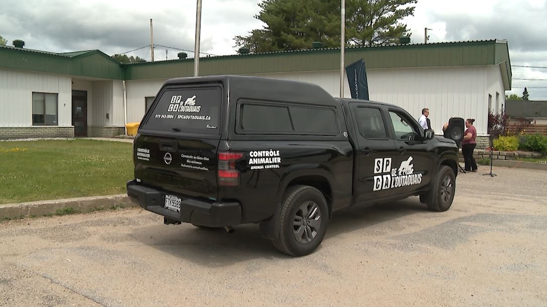 SPCA | Déploiment de services dans la MRC de la Vallée-de-la-Gatineau ...