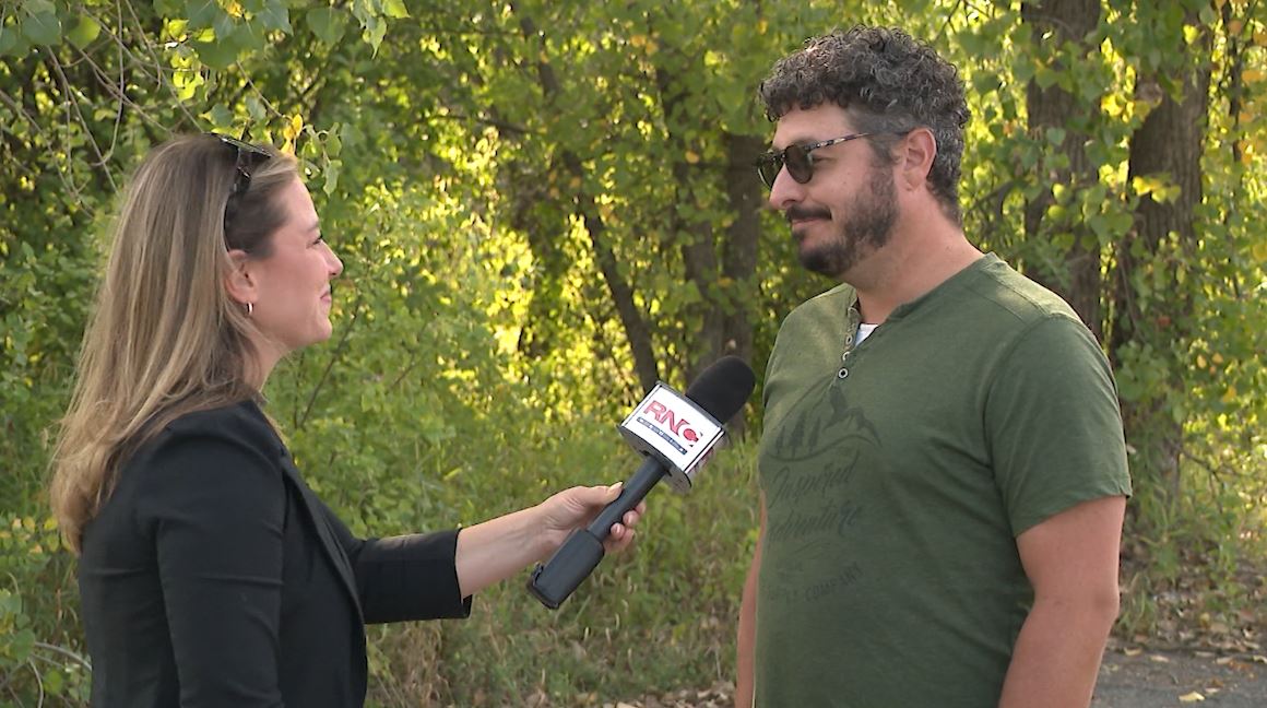 Entrevue du jour - Un Gatinois victime d'une tentative de fraude ...