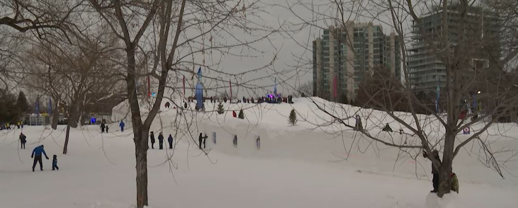 Le Bal de Neige de retour bientôt! - TVA Gatineau
