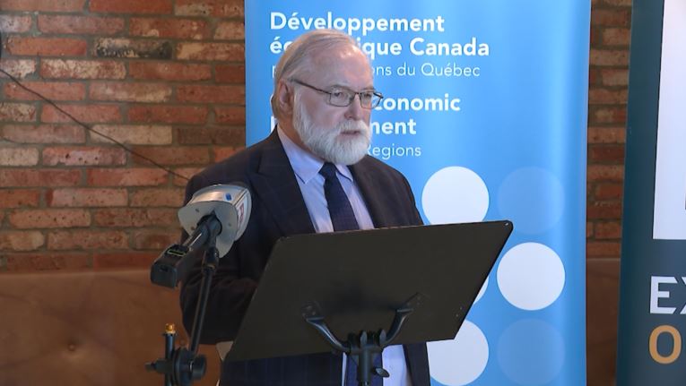 Élections provinciales | Robert Bussière ne se représentera pas dans la ...