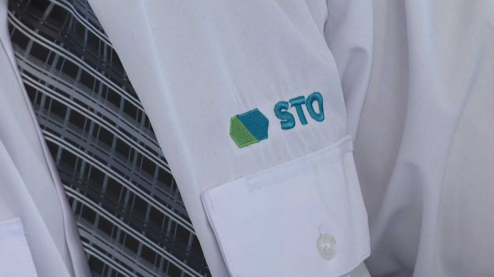 Vague de compressions à la STO - TVA Gatineau